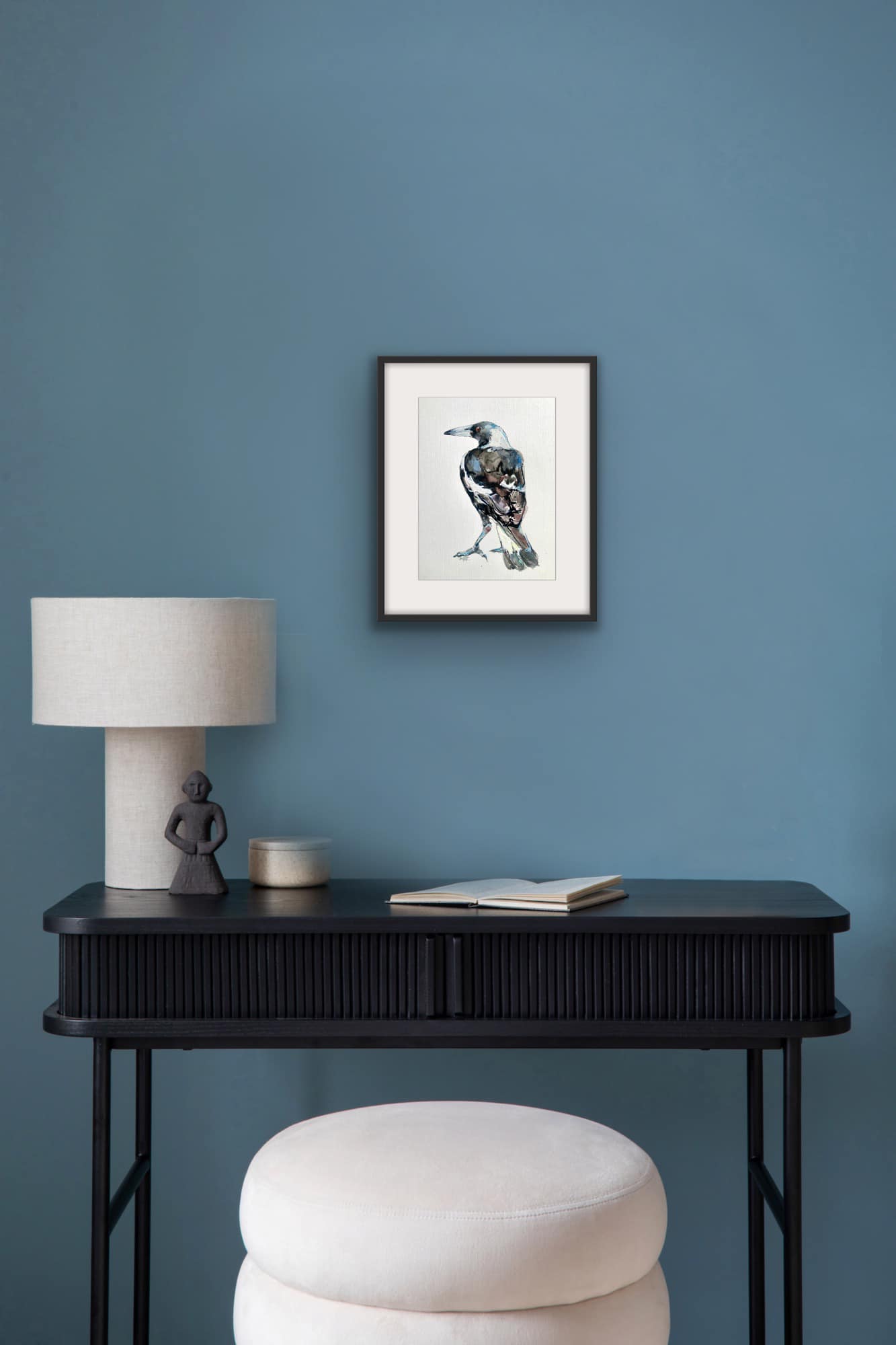 Magpie 2 – Bexart Studio